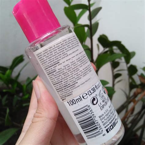 Review Byphasse Solution Micellaire Démaquillante