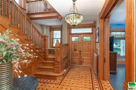 Mapleton Ia 1889 Historic House With Irreplaceable Details Lists For Mapleton Ia 1889 Historic House With Irreplaceable Details Lists For