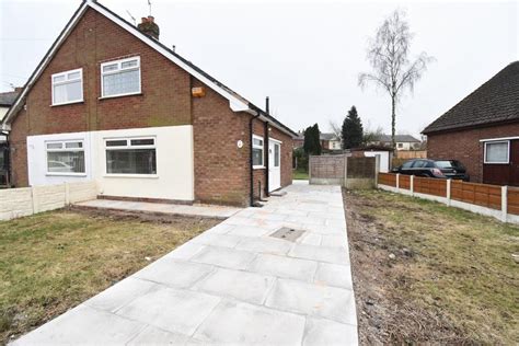 Heath Gardens Hindley Green Wigan 2 Bed Semi Detached House £825
