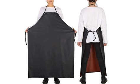 Up To 45 Off On Heavy Duty Vinyl Waterproof A Groupon Goods