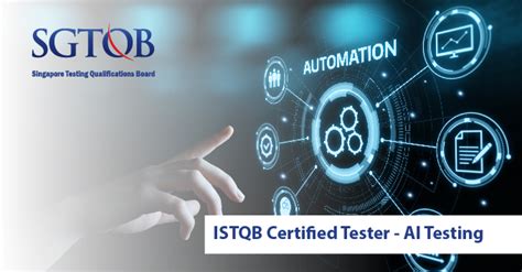Sgtqb Singapore Testing Qualifications Board Ai Tester Singapore