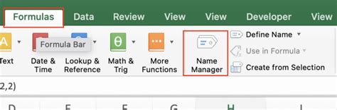 Excels Offset Function Create Dynamic Ranges In 5 Minutes