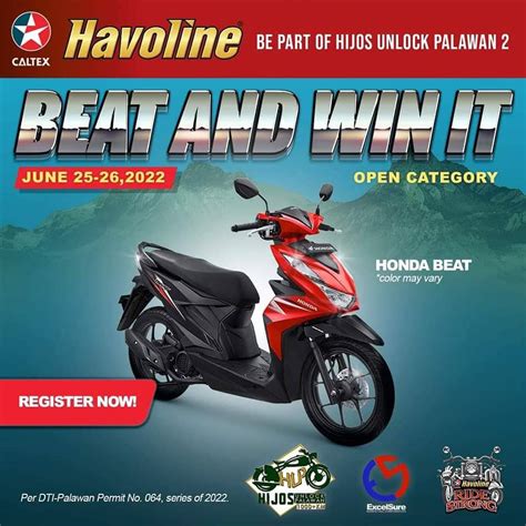 Palawan News ‼️beat And Win It Raffle Promo‼️ Puwede Facebook