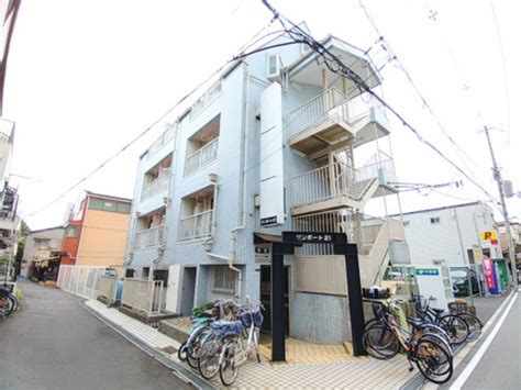 大阪市東淀川区東淡路4丁目の賃貸物件｜イオンハウジング
