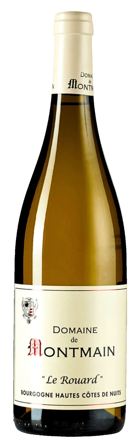 Buy Le Rouard Aop Chardonnay Honest And Rare