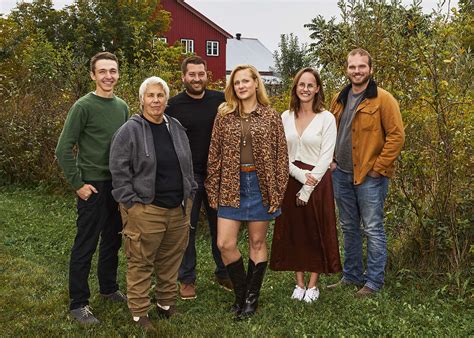 Choses Savoir Sur La Prochaine Saison De L Amour Est Dans Le Pr