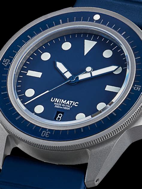 Modello Uno U1s T Mp Titanium Limited Edition