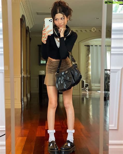 Txunamy Ortiz Instagram Blur Gethu Cinema