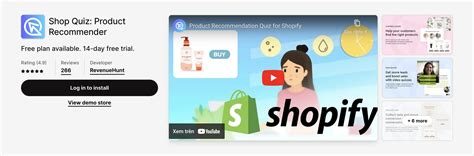 8 Best Shopify Quiz Apps To Elevate Personalized Shopping