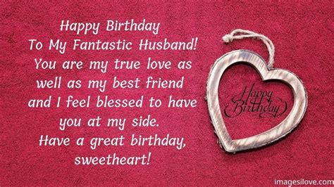 Happy Birthday Husband Images With Quotes Wishes Messages For Hubby