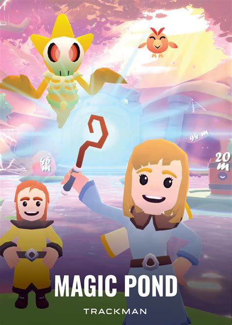 Posters — Trackman Media Kit