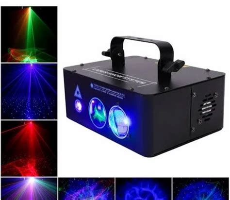 36w Laser Light At ₹ 12000piece In Mumbai Id 2851098153797