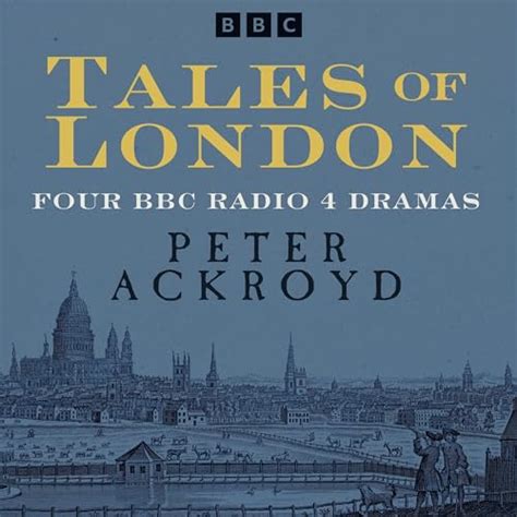 Bbc Radio Drama Collection Peter Ackroyd Audiobook Mp3