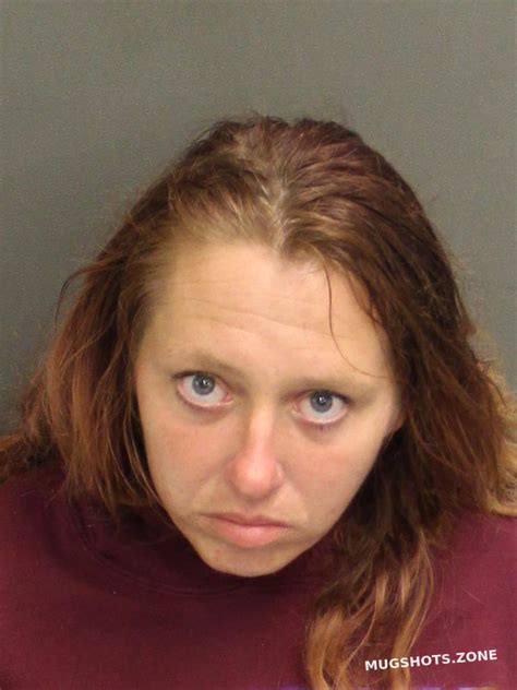 Burrowes Renee Nicole 03012024 Orange County Mugshots Zone
