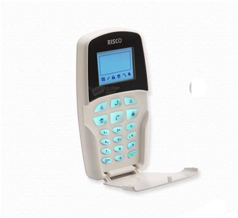 Lightsys Lcd Keypad Lightsys Proximity Keypad Protech Line