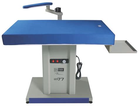 SİLTER SM GPS 77 Sercan Makina