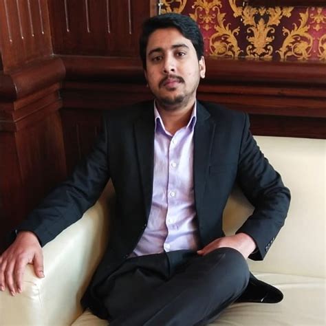 Ammar Syed E Commerce Operation Lead Backend Support And Complaint