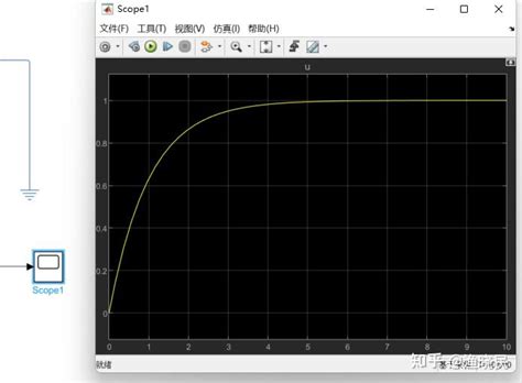 Simulink Simscape Rc