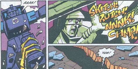 Transformers Comic Deaths At Karen Watts Blog