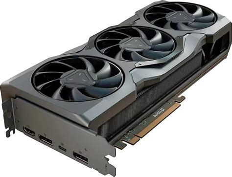 Điểm Chuẩn Amd Radeon Rx 7900 Xtx Opencl And Vulkan It Now PhÒng It