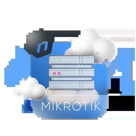 خرید سرور مجازی میکروتیک 50 گیگ فضای رایگان برای بکاپ