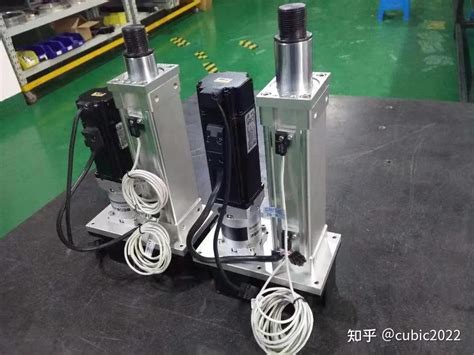 影响直线滑台模组运转速度的因素有哪些 知乎