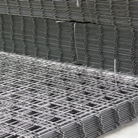 Reinforcing Concrete Welded Wire Mesh Welded Steel Standard