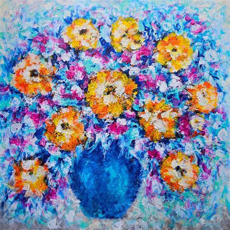 Iris Pham Be One Gallery