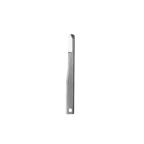 Blade Scalpel Mini Sterile 12 Box Mb64 Dental Brands