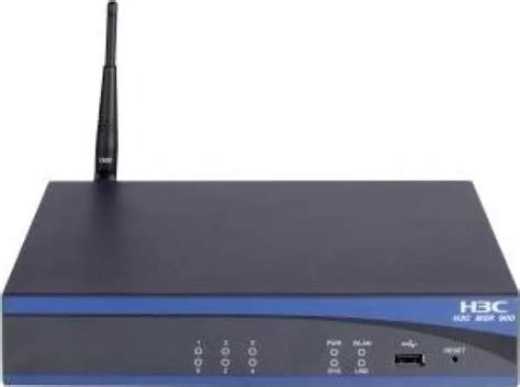 Router Hp A Msr900 Full Gigabit Jf812a Celro