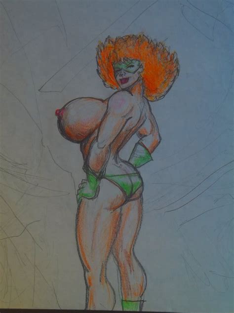 Rule 34 Dc Knockout Dc Tagme 893892