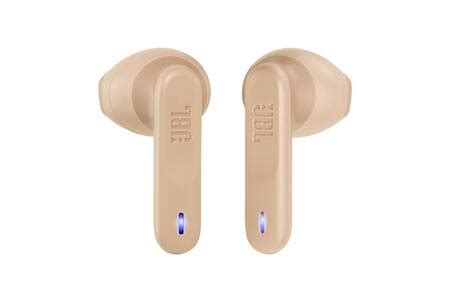 Ecouteurs Jbl Wave Flex Beige Darty