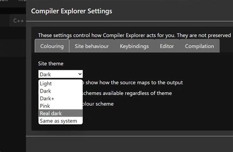 ofek shilon on linkedin do you like compiler explorer do you like