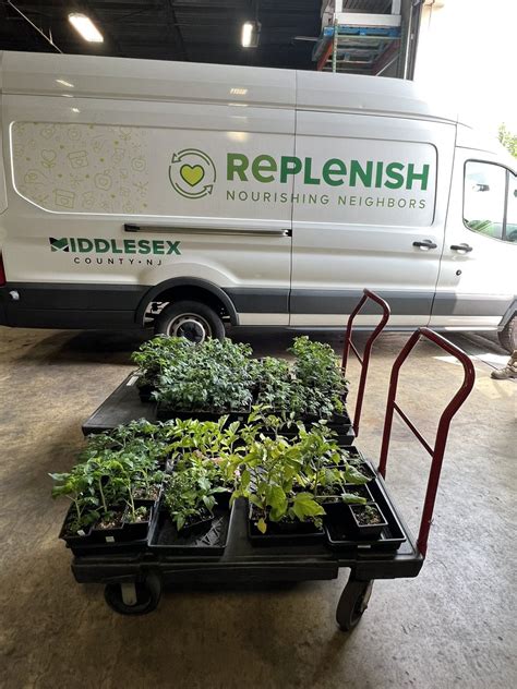 Middlesex County Nj Government On Twitter Rt Wereplenish Today Our