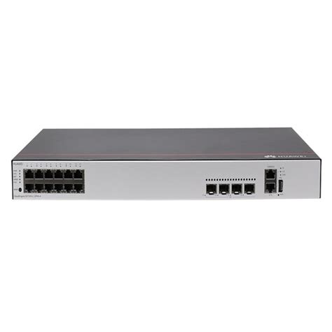 Huawei S5720 52x Li 48s Acprice Configuration Parameter