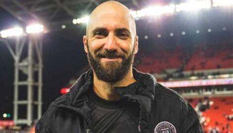 Esta Es La Fortuna Que Heredó Gonzalo Pipita” Higuaín Tras Su Retiro