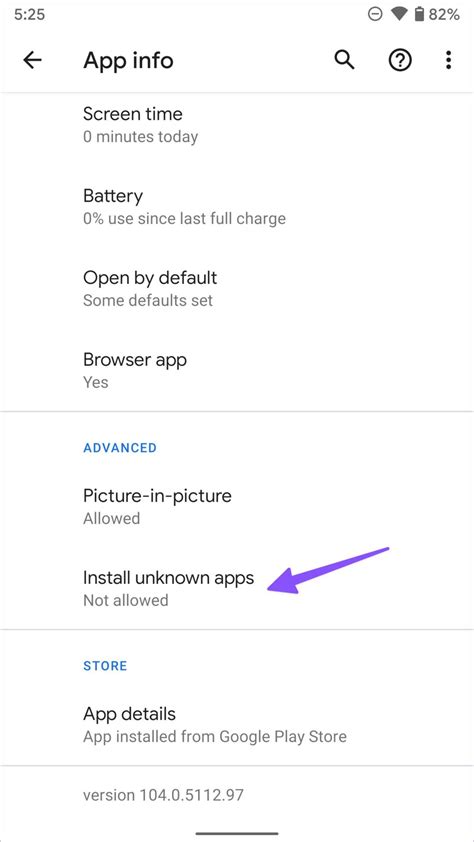 Top Ways To Fix Your Device Isnt Compatible With This Version On Android Guiding Tech