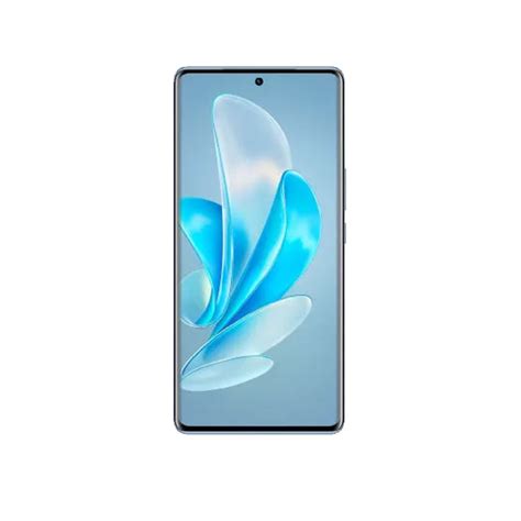 Vivo V E G Gb Ram Gb Storage Artistic Blue