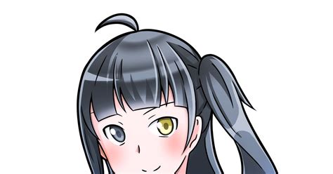 オリジナル 落書き ユウのイラスト Pixiv