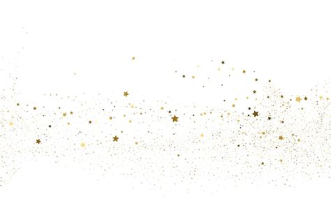Light Gold Glitter Confetti Texture 11295861 Vector Art At Vecteezy