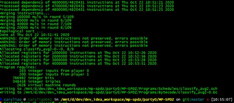 How To Deal With Big Data Set In Mp Spdz · Issue 139 · Data61mp Spdz