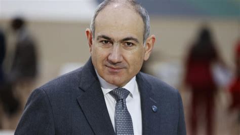 Armenia Azerbaijan Announce Agreement To Sign Peace Deal