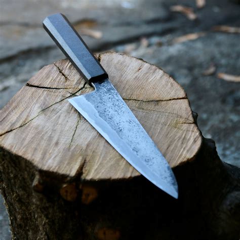 Gyuto 185mm Simon Maillet