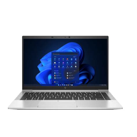 Hp Elitebook 840 G8 11th Gen Intel Core I7 16gb Ram 512gb Ssd 14