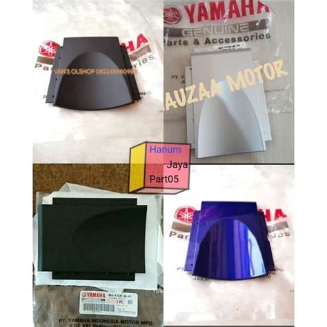 Jual Fender Sambungan Bawah Body R Vva V Part Original Yamaha Shopee Indonesia