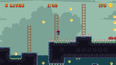 Super Tile Land By Game Dev Elliot