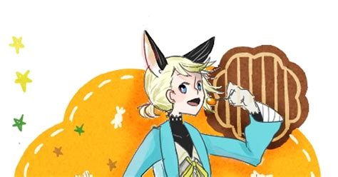 幽影物語】 【幽影物語】間違い【収穫祭】 ほのイラスト Pixiv