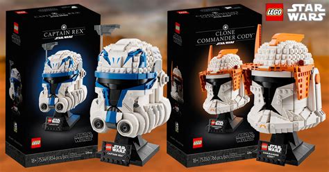 Lego Commander Appo