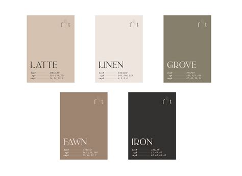 Luxury Colour Palette Luxury Colours Luxury Brand Colours Luxury Gold