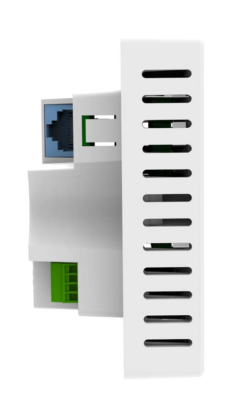 300mbps In Wall Wireless Ap Support Wlan Controller Central Management And Cloud Server Remote